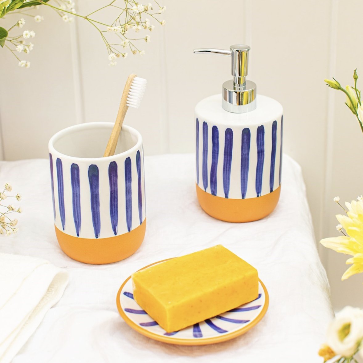 Bath Bundles at Home and Bay – Home And Bay