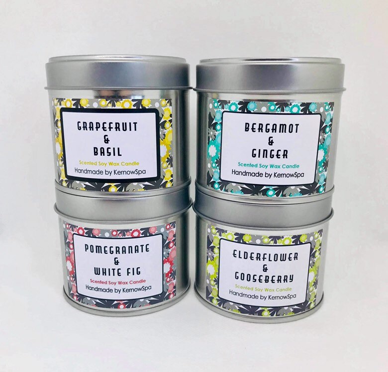 Kernow Spa – Home And Bay