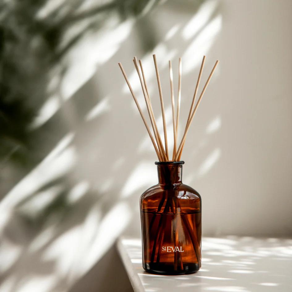 St Eval Tranquillity Reed Diffuser by St Eval – Home And Bay