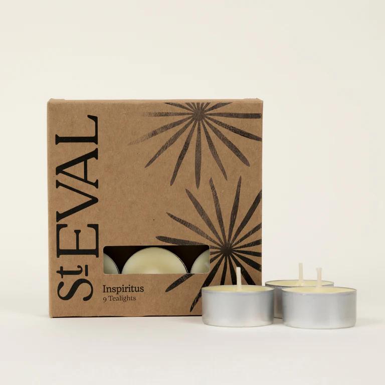 St Eval Candles – Home And Bay