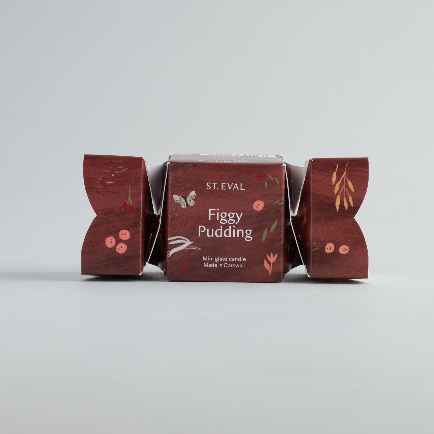 Figgy Pudding Christmas Cracker by St Eval – Home And Bay