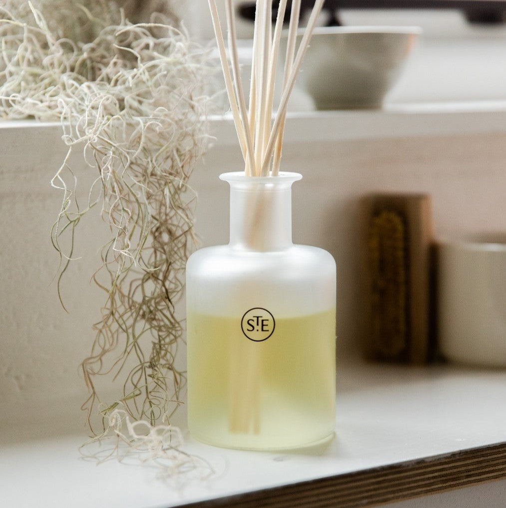 Reed Diffusers | St Eval Diffusers | Home and Bay – Home And Bay