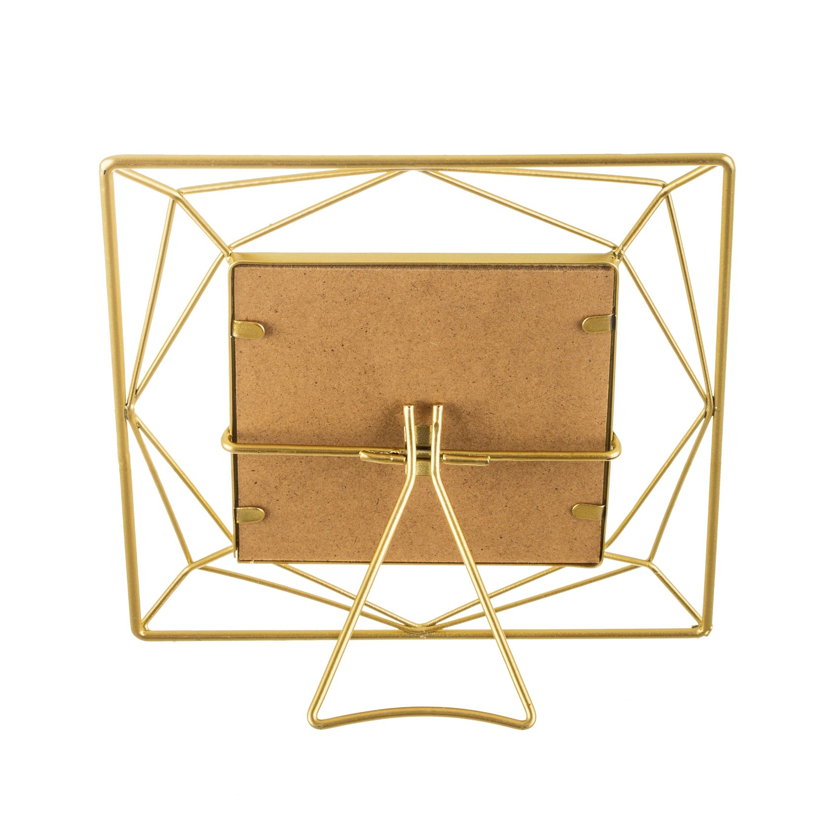 Gold Wire Photo Frame by Sass and Belle – Home And Bay